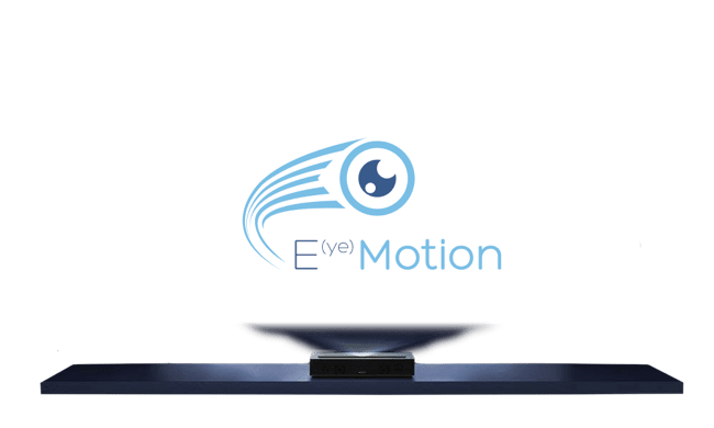 Technology - EyeMotion