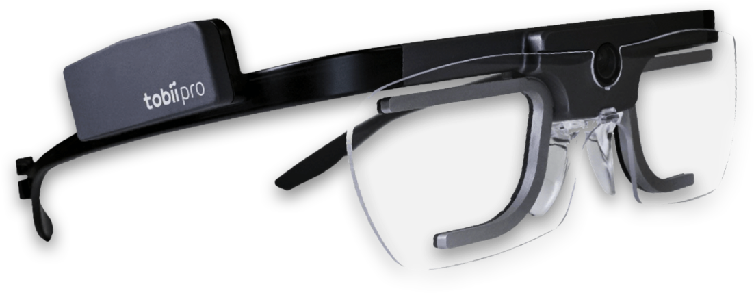 Technology - EyeMotion